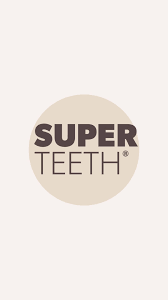 Super Teeth – Wholistic Nutrition
